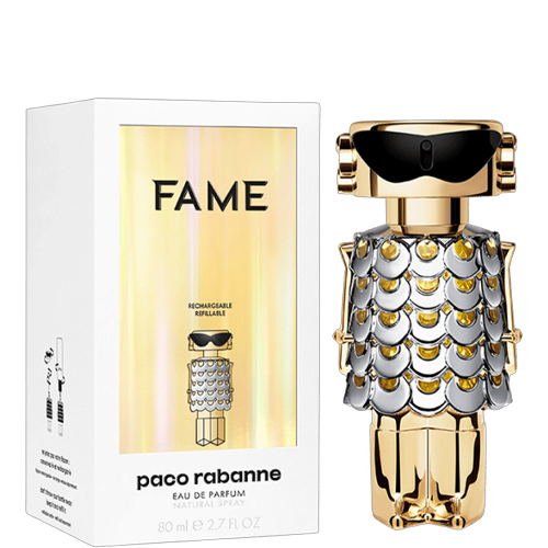 Perfume Fame - Perfumes Elixir