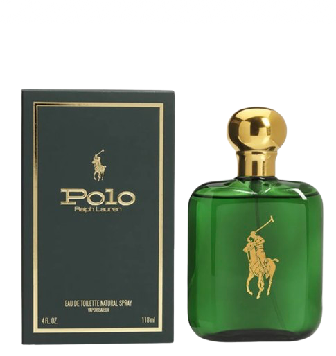 Perfume Polo Ralph Lauren • Perfumes Elixir
